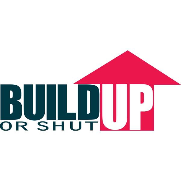 Build Up or Shut Up | Listen to Podcasts On Demand Free | TuneIn
