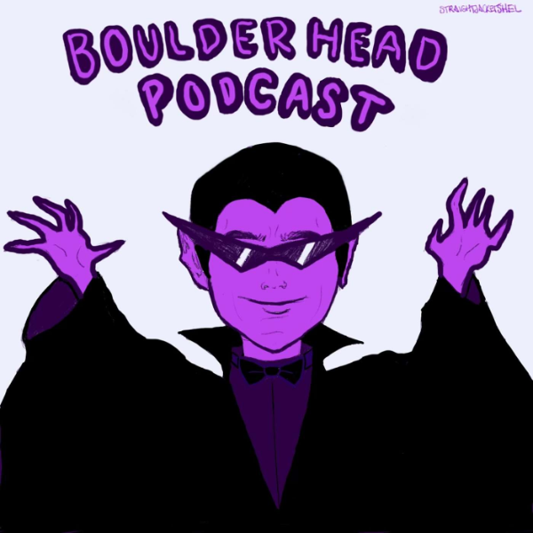 Boulder Head Podcast | Listen to Podcasts On Demand Free | TuneIn