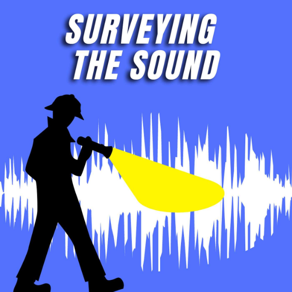 Surveying The Sound | Listen to Podcasts On Demand Free | TuneIn