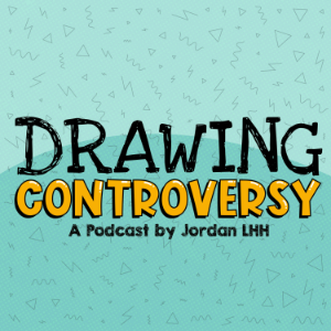 Drawing Controversy | Listen to Podcasts On Demand Free | TuneIn