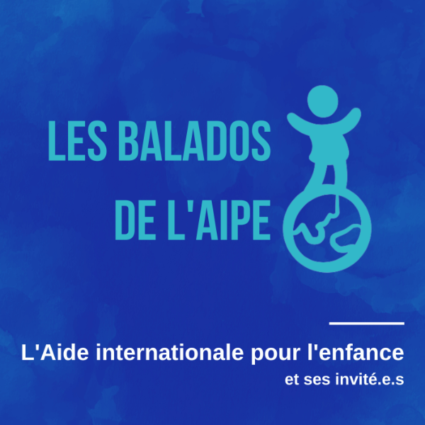 Les balados de l'AIPE | Listen to Podcasts On Demand Free | TuneIn