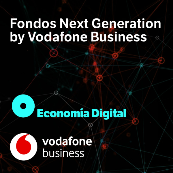 Fondos Next Generation by Vodafone | Listen to Podcasts On Demand Free | TuneIn