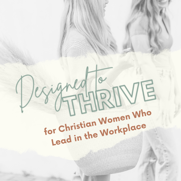 Designed to Thrive | Listen to Podcasts On Demand Free | TuneIn