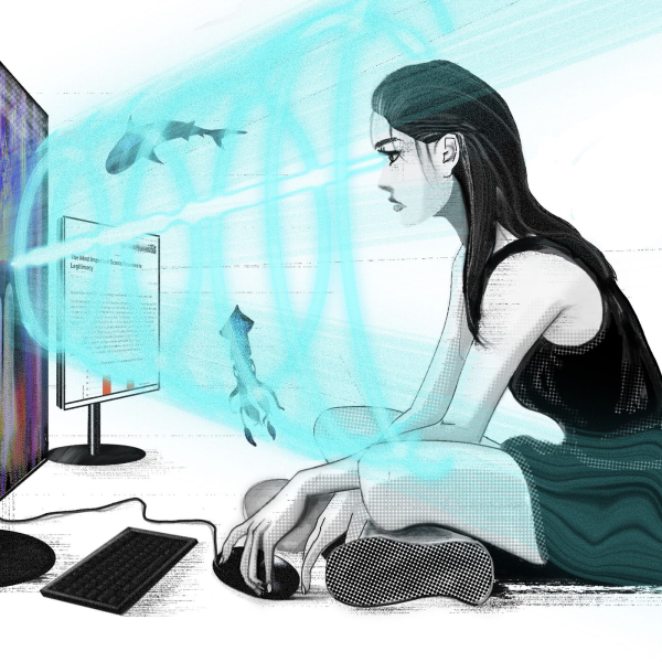 Finding Satoshi | Listen to Podcasts On Demand Free | TuneIn