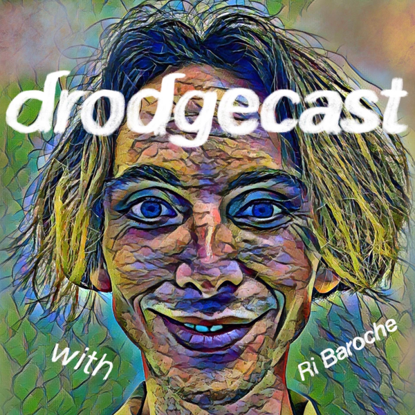 Drodgecast - the ABC-LGBTQI+ of Gender | Listen to Podcasts On Demand ...