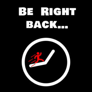 Be Right Back... | Free Internet Radio | TuneIn