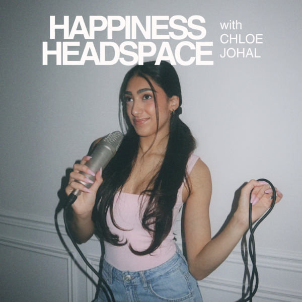 Happiness Headspace Listen To Podcasts On Demand Free Tunein