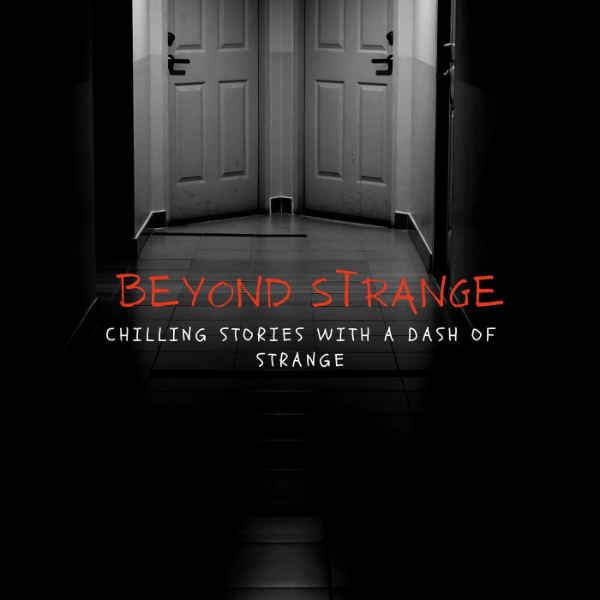 Beyond Strange | Listen to Podcasts On Demand Free | TuneIn