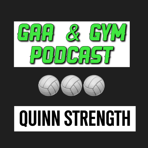 GAA & GYM | Listen to Podcasts On Demand Free | TuneIn