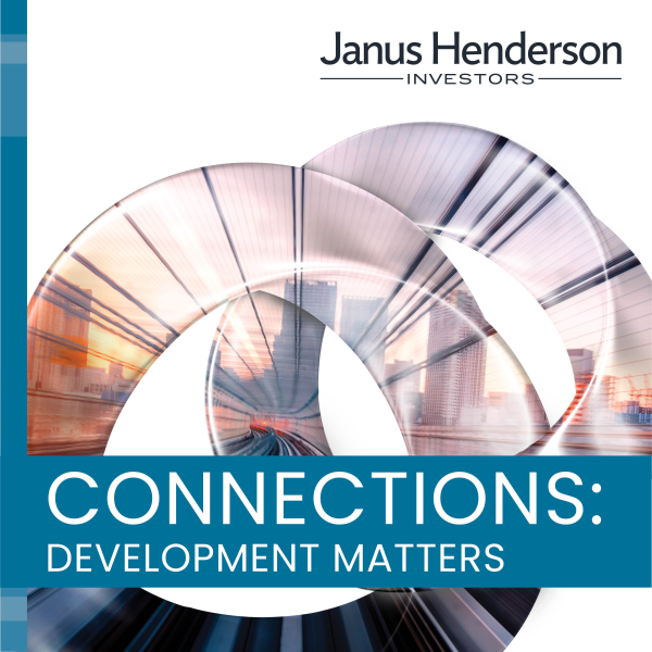 Connections: Development Matters | Listen to Podcasts On Demand Free ...