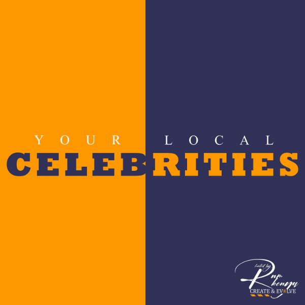 Your Local Celebrities | Listen to Podcasts On Demand Free | TuneIn