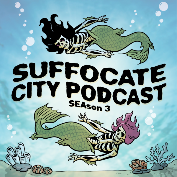 Suffocate City | Listen to Podcasts On Demand Free | TuneIn