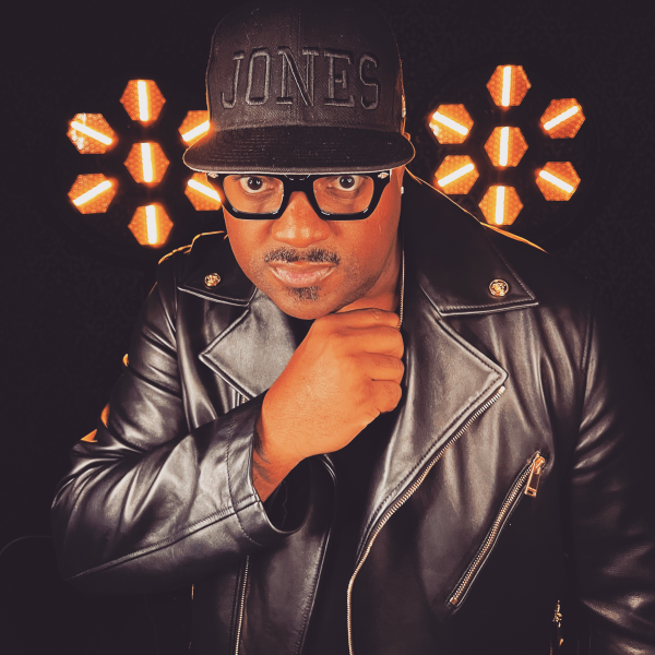 Mixes By DJ D. Jones | Listen to Podcasts On Demand Free | TuneIn