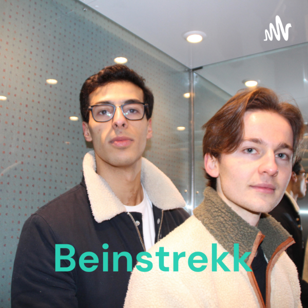 Beinstrekk Listen To Podcasts On Demand Free Tunein