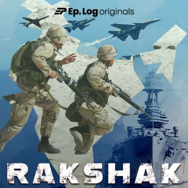 Rakshak | Listen to Podcasts On Demand Free | TuneIn