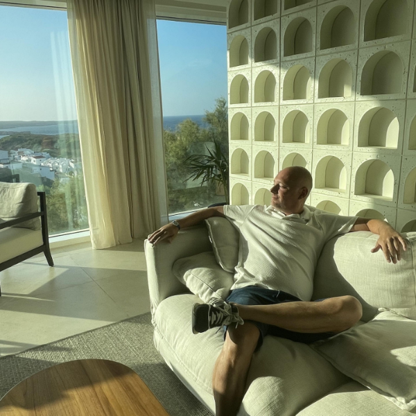 Nicolas Bassi | Listen to Podcasts On Demand Free | TuneIn