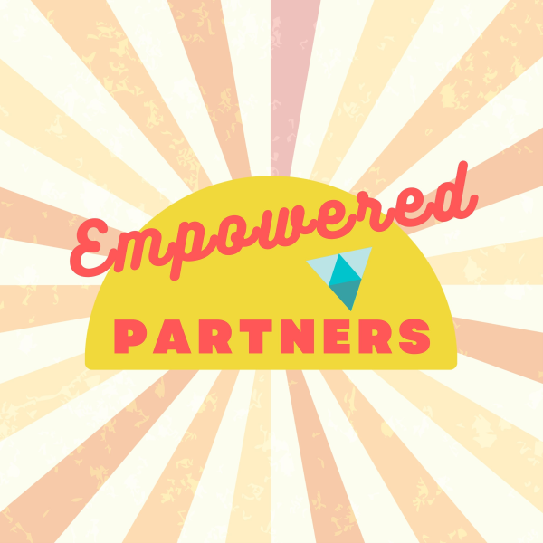 Empowered Partners | Listen to Podcasts On Demand Free | TuneIn