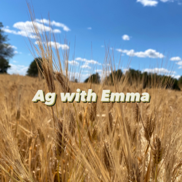 Ag with Emma | Listen to Podcasts On Demand Free | TuneIn