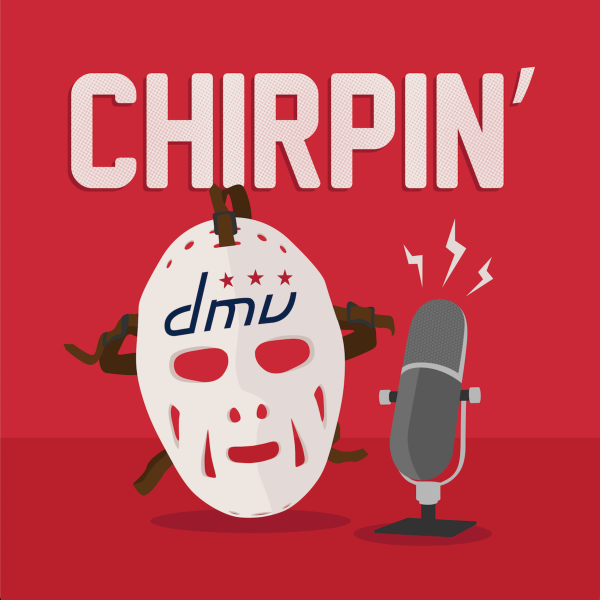 Chirpin' DMV | Listen to Podcasts On Demand Free | TuneIn