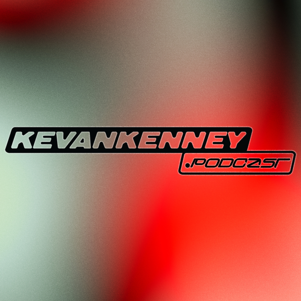 Kevan Kenney Dot Radio Podcast | Listen to Podcasts On Demand Free | TuneIn