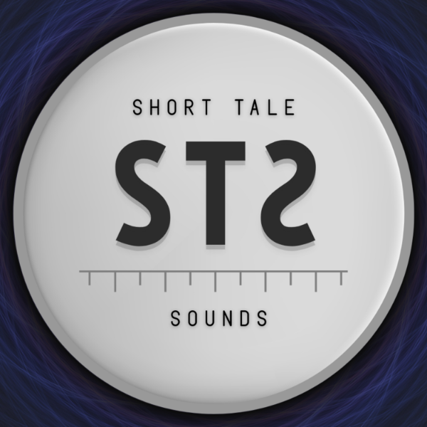 Short Tale Sounds | Listen to Podcasts On Demand Free | TuneIn