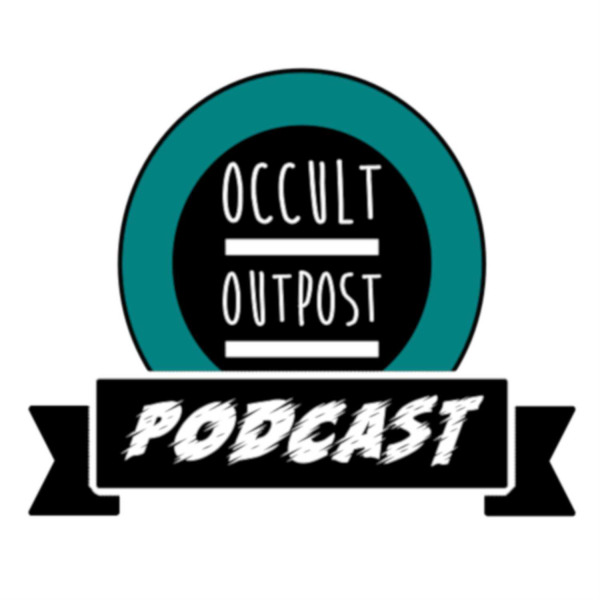 Occult Outpost | Listen to Podcasts On Demand Free | TuneIn