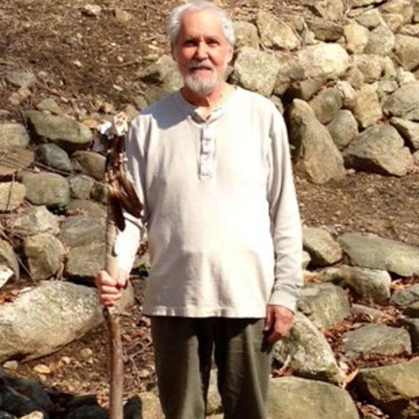 Crossing the Boundary - with Alan Levin | Listen to Podcasts On Demand ...