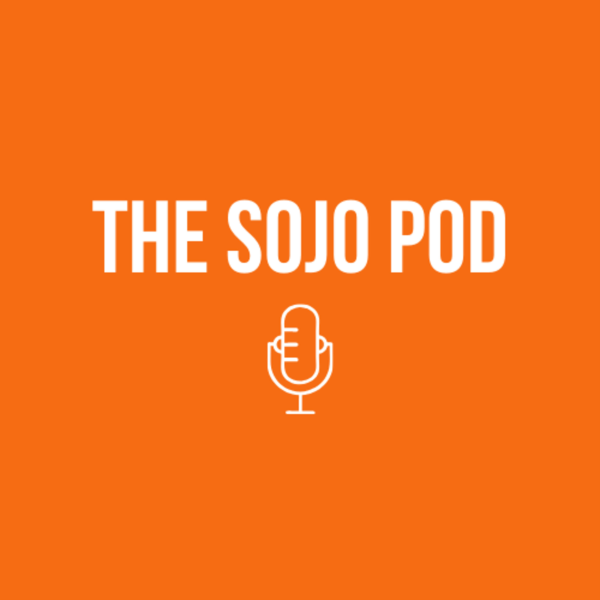 The Sojo Pod | Listen to Podcasts On Demand Free | TuneIn