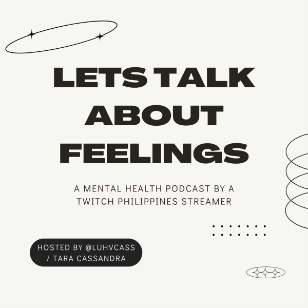lets talk about feelings | Listen to Podcasts On Demand Free | TuneIn