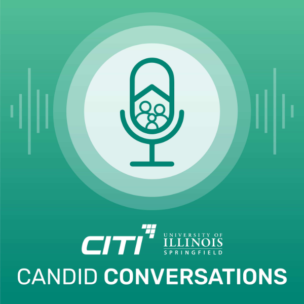 Candid Conversations in Child Welfare | Free Internet Radio | TuneIn