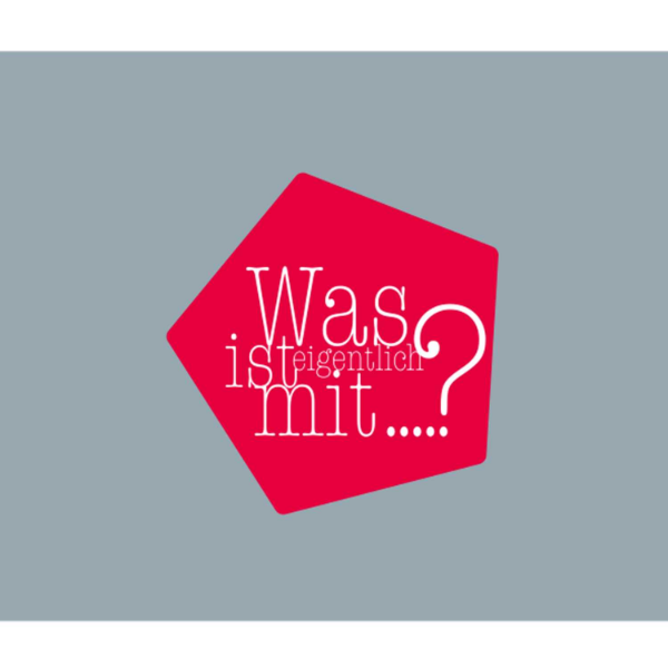 Was ist eigentlich mit... | Listen to Podcasts On Demand Free | TuneIn