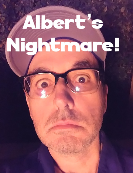 Albert's Nightmare | Listen to Podcasts On Demand Free | TuneIn
