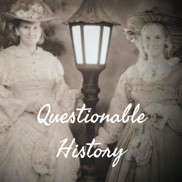 Questionable History | Listen to Podcasts On Demand Free | TuneIn