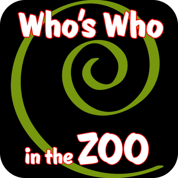 Whos Who in the Zoo | Listen to Podcasts On Demand Free | TuneIn