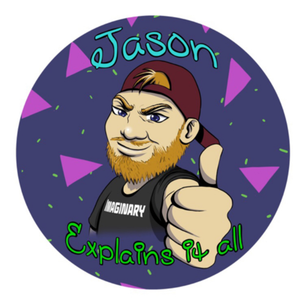 Jason explains it all | Listen to Podcasts On Demand Free | TuneIn