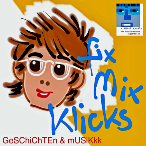 fix Mix Klicks | Listen to Podcasts On Demand Free | TuneIn