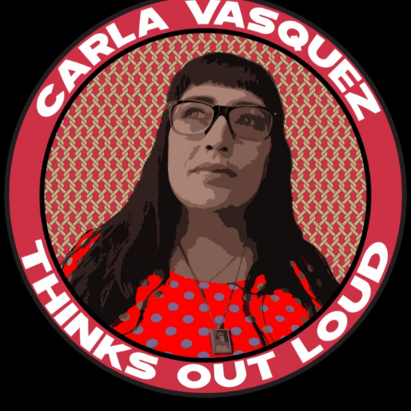 Carla V Thinks Out Loud | Listen to Podcasts On Demand Free | TuneIn