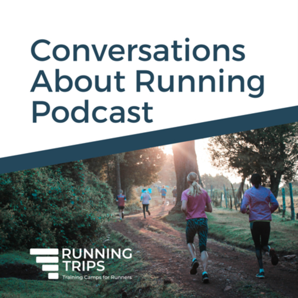 Conversations About Running | Listen to Podcasts On Demand Free | TuneIn