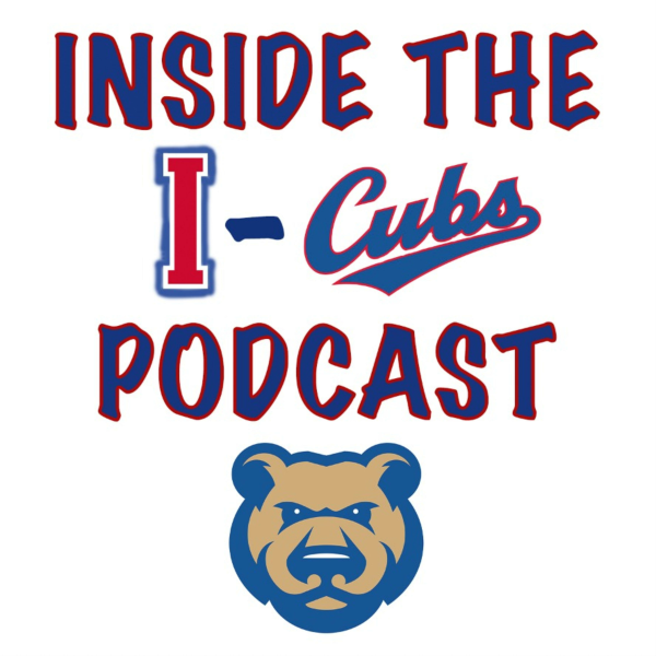 Inside the I-Cubs Podcast | Listen to Podcasts On Demand Free | TuneIn