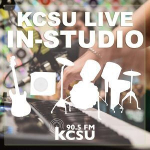 KCSU LIVE In-Studio | Listen to Podcasts On Demand Free | TuneIn