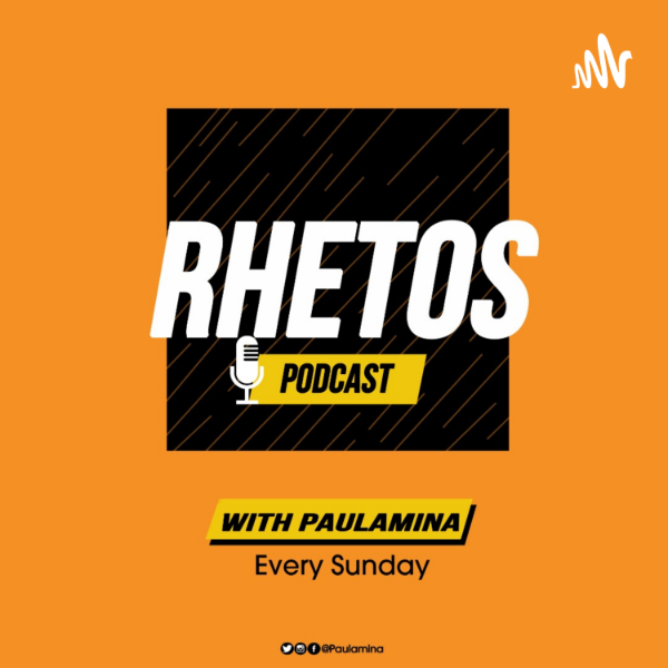 RHETOS! | Listen to Podcasts On Demand Free | TuneIn