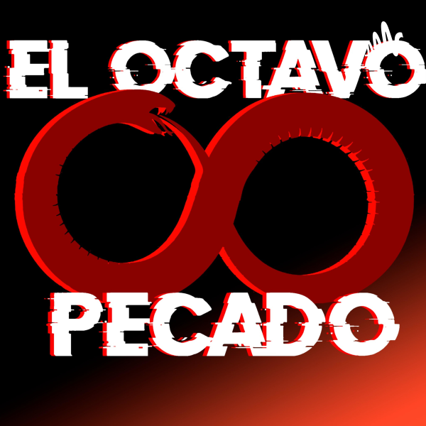 El octavo pecado | Listen to Podcasts On Demand Free | TuneIn