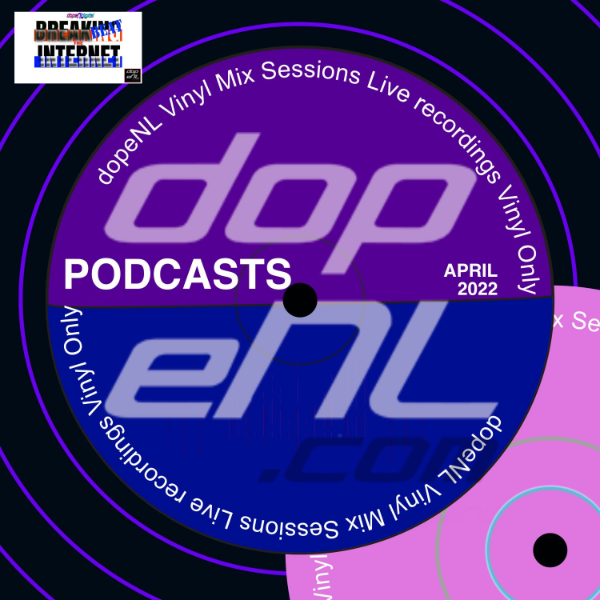 BreakBEAT the INTERNET | Listen to Podcasts On Demand Free | TuneIn