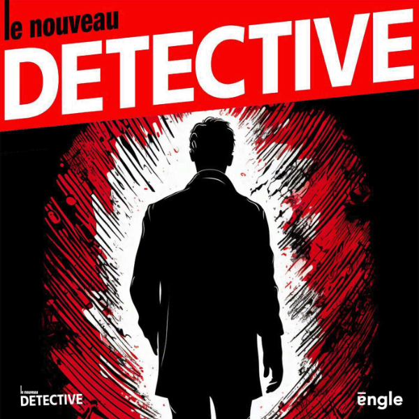 Les carnets du Nouveau Detective | Listen to Podcasts On Demand Free | TuneIn