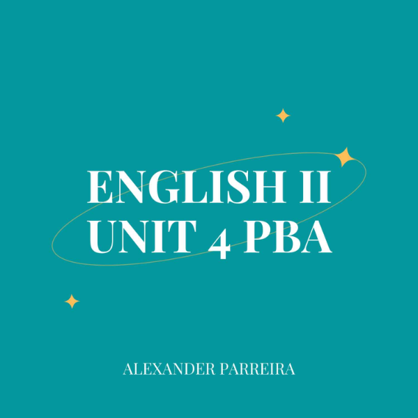 Unit 4 PBA | Listen to Podcasts On Demand Free | TuneIn