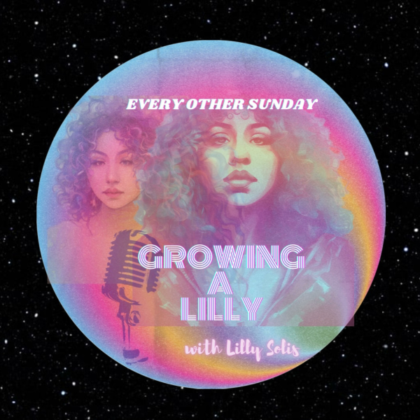 Growing a Lilly | Listen to Podcasts On Demand Free | TuneIn