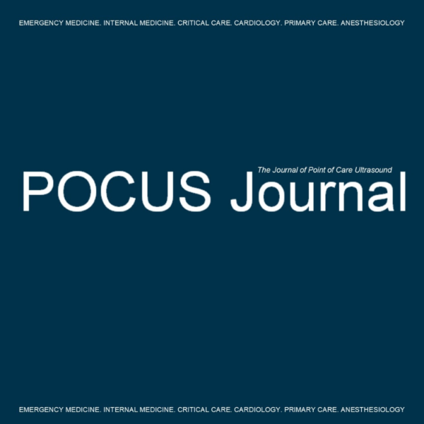 POCUS Journal Podcast | Listen to Podcasts On Demand Free | TuneIn