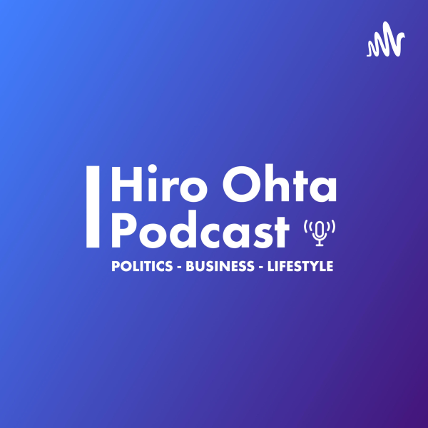 Hiro Ohta Podcast | Free Internet Radio | TuneIn