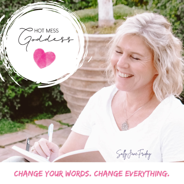 Hot Mess Goddess | Listen to Podcasts On Demand Free | TuneIn