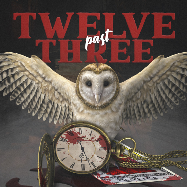 Twelve Past Three | Listen to Podcasts On Demand Free | TuneIn